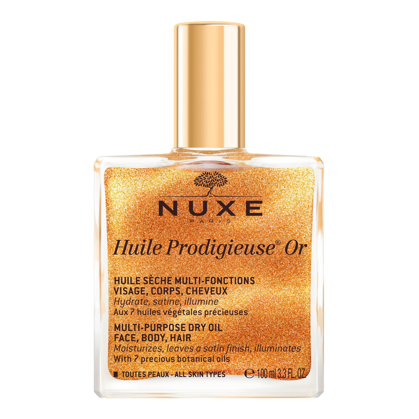 Huile Prodigieuse® | NUXE | NUXE