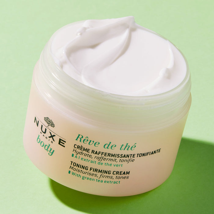 Toning-Firming Cream | NUXE