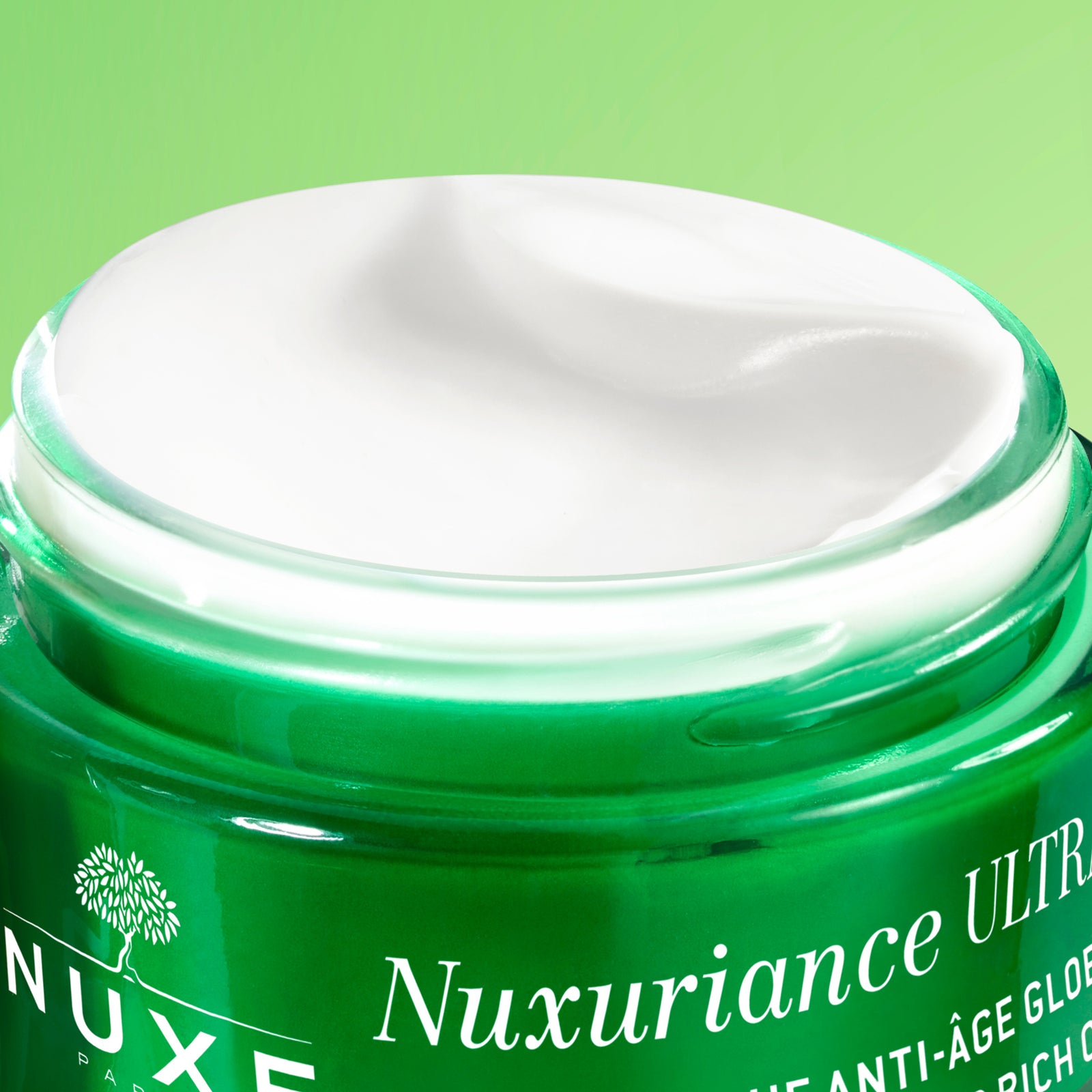 The Global Anti-Aging Cream | NUXE
