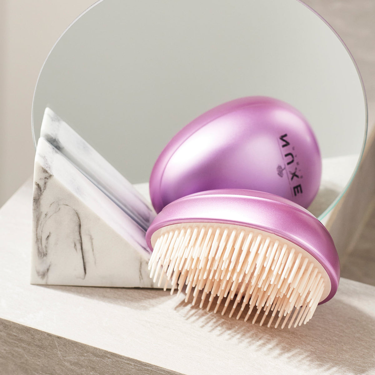 The Prodigieux Hair Glow-Up | NUXE