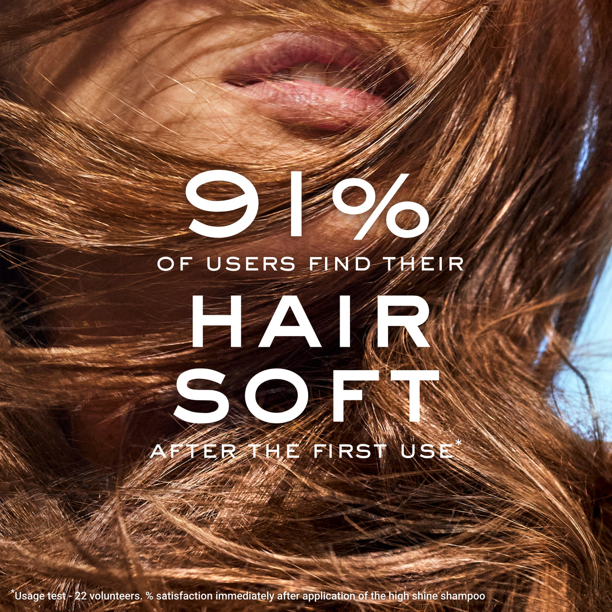 The High Shine Shampoo - Hair Prodigieux | NUXE | NUXE