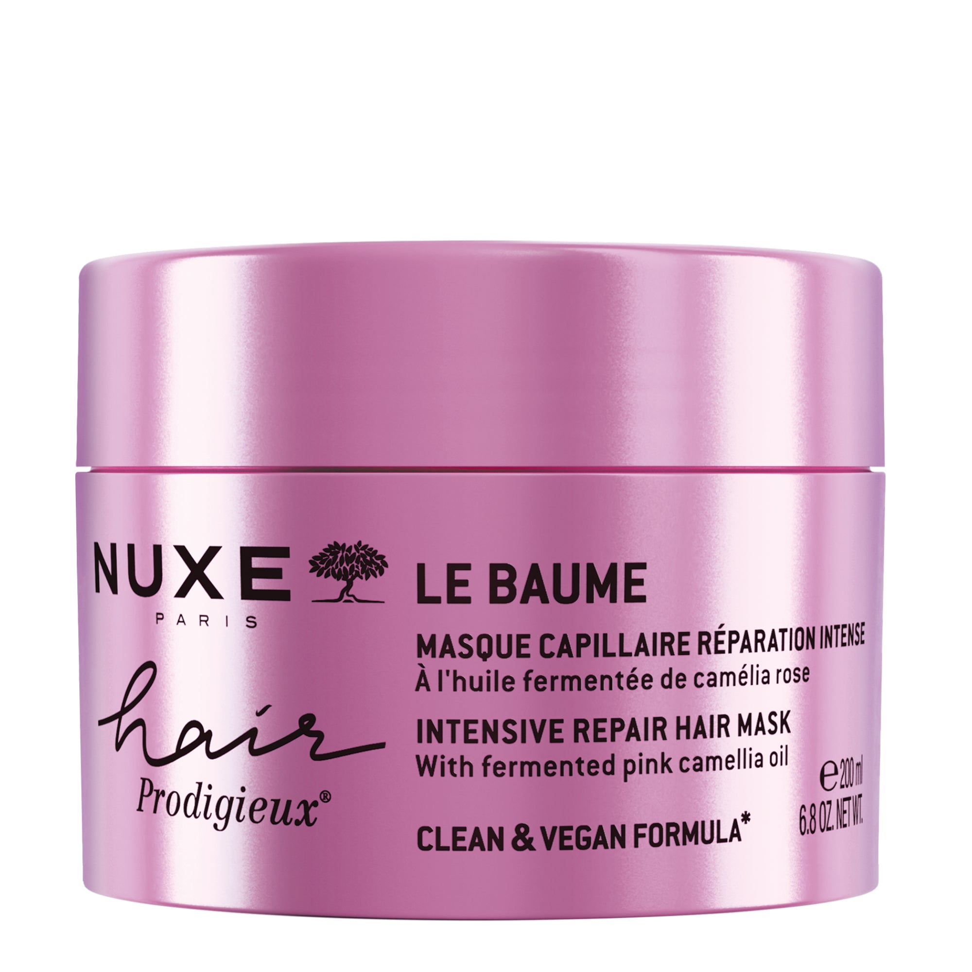 Intensive Repair Hair Mask | NUXE