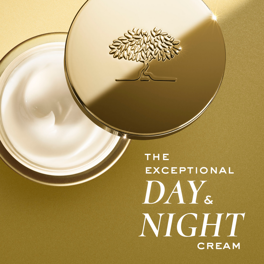 Nuxuriance Ultra Alfa [3R] - The Exceptional Day & Night Cream | NUXE