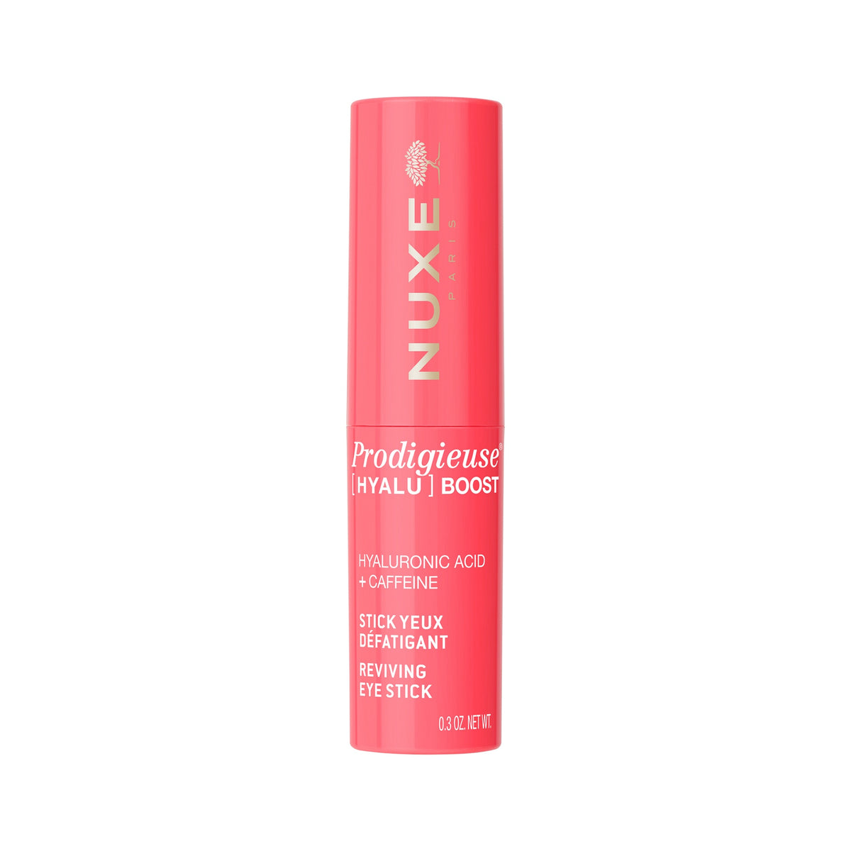 The reviving eye stick - Prodigieuse® [Hyalu] Boost | NUXE