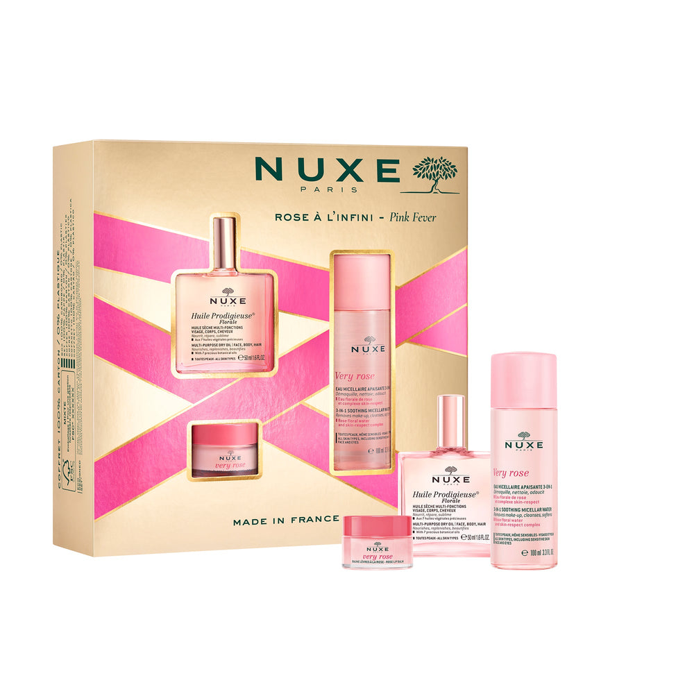 Discover all our gift sets and kits to offer | NUXE | NUXE