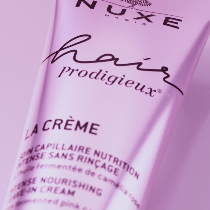 Intense Nourishing Cream | NUXE