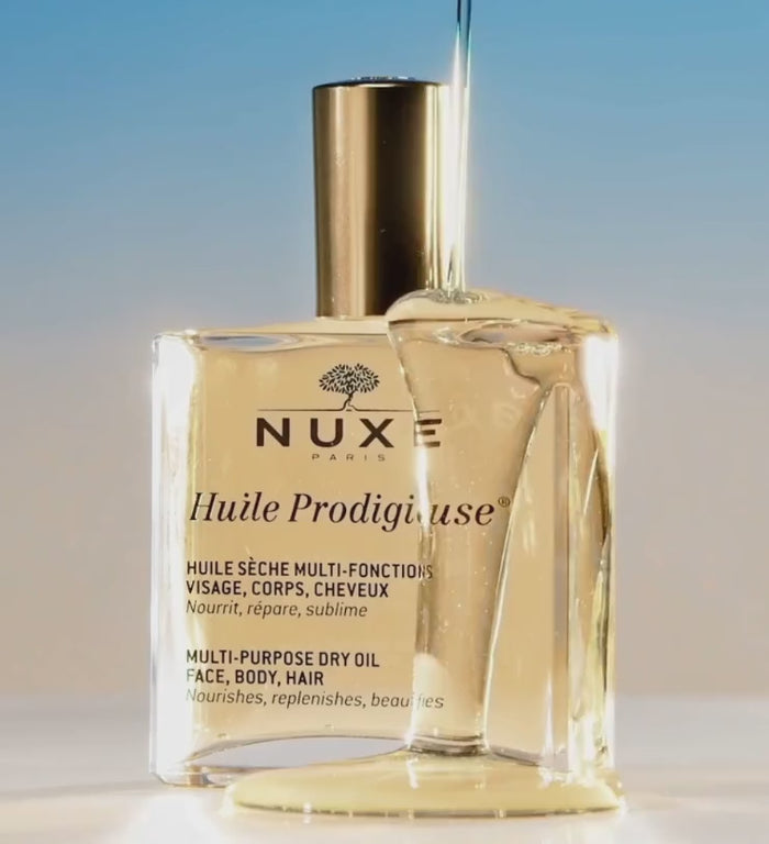 NUXE : Beauty products, cosmetics, face and body care | NUXE | NUXE